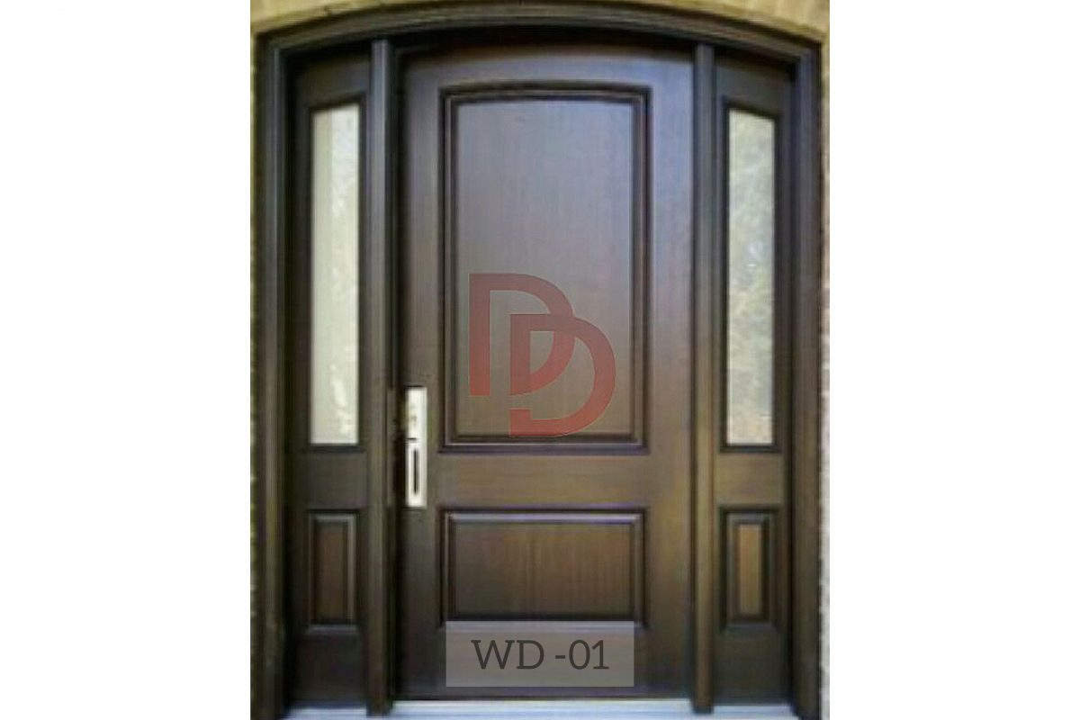 Wooden Doors Price In Pakistan | Doors In Lahore | DXB Doors Interiors