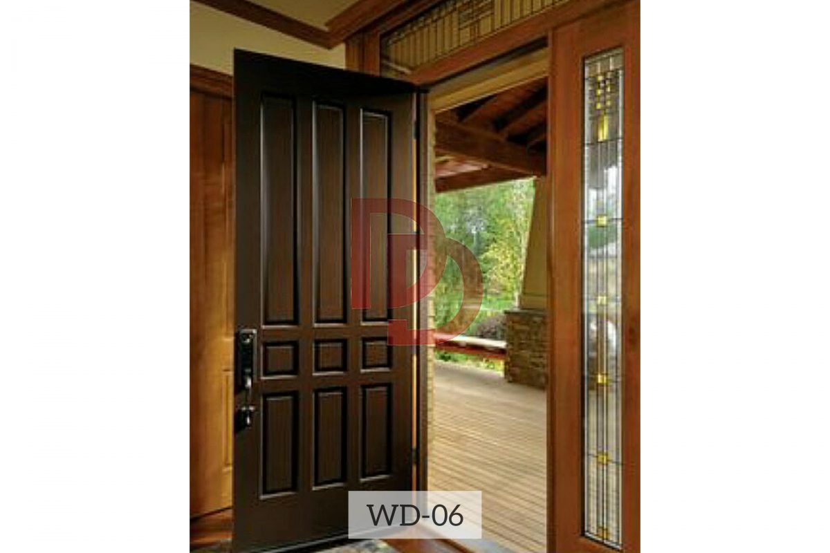 Wooden Doors Price In Pakistan | Doors In Lahore | DXB Doors Interiors