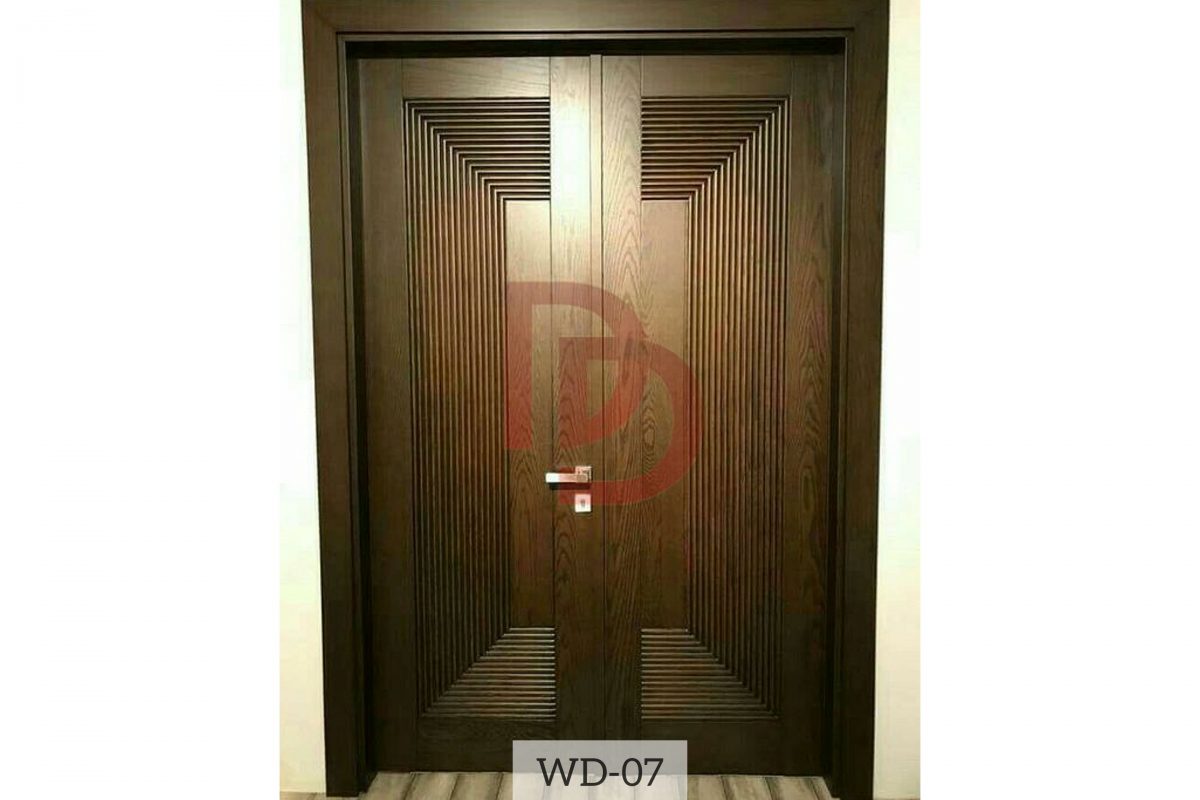 Wooden Doors Price In Pakistan | Doors In Lahore | DXB Doors Interiors