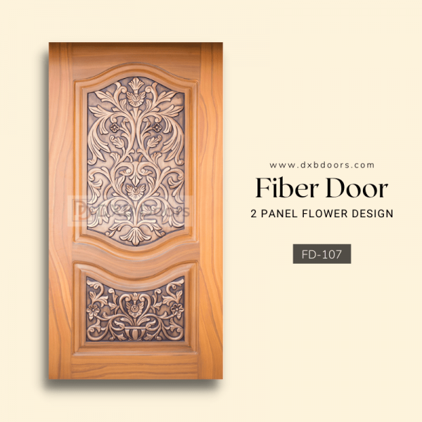 | Most Popular Fiber Door | Fiber Doors in Pakistan | DXB Doors
